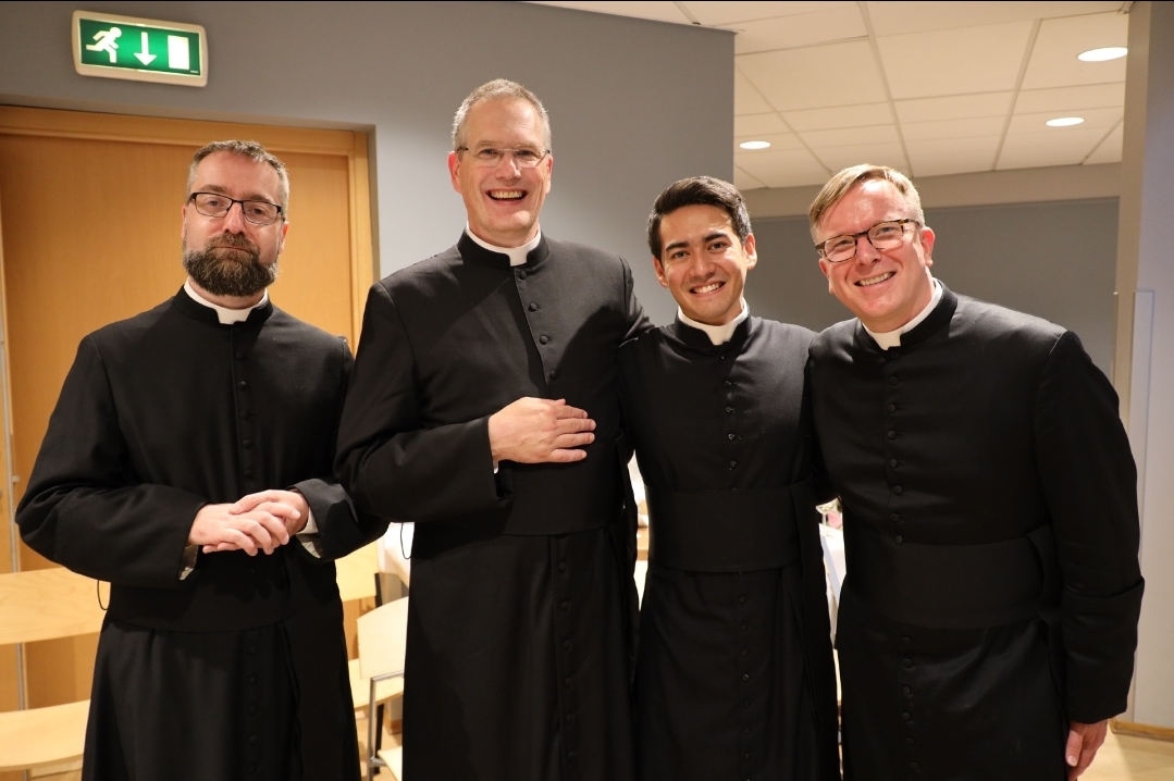 Discerning a vocation when you’re the only Catholic in town