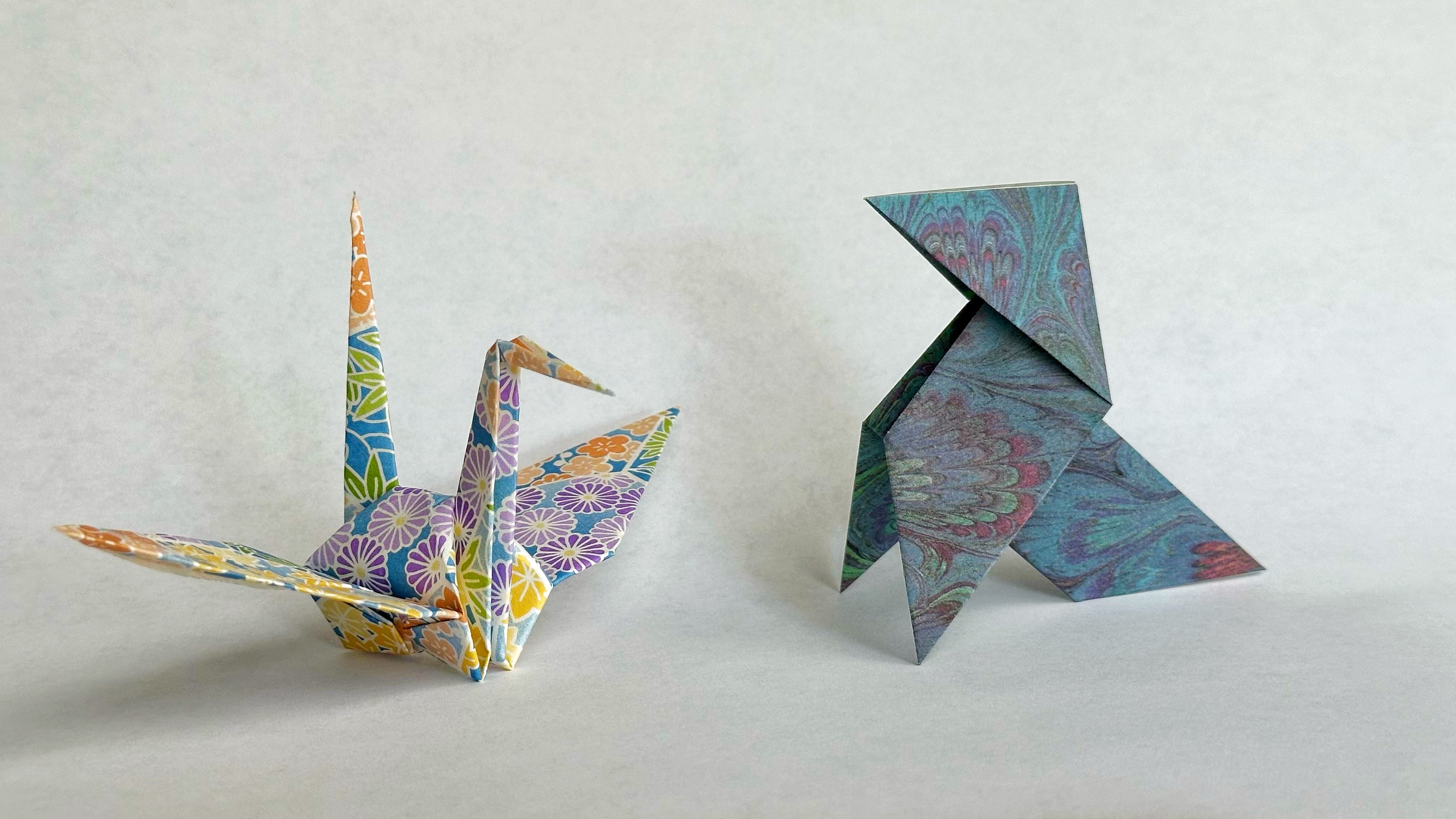 Traditional Origami Traditional Japanese Origami Edited By Chartwell