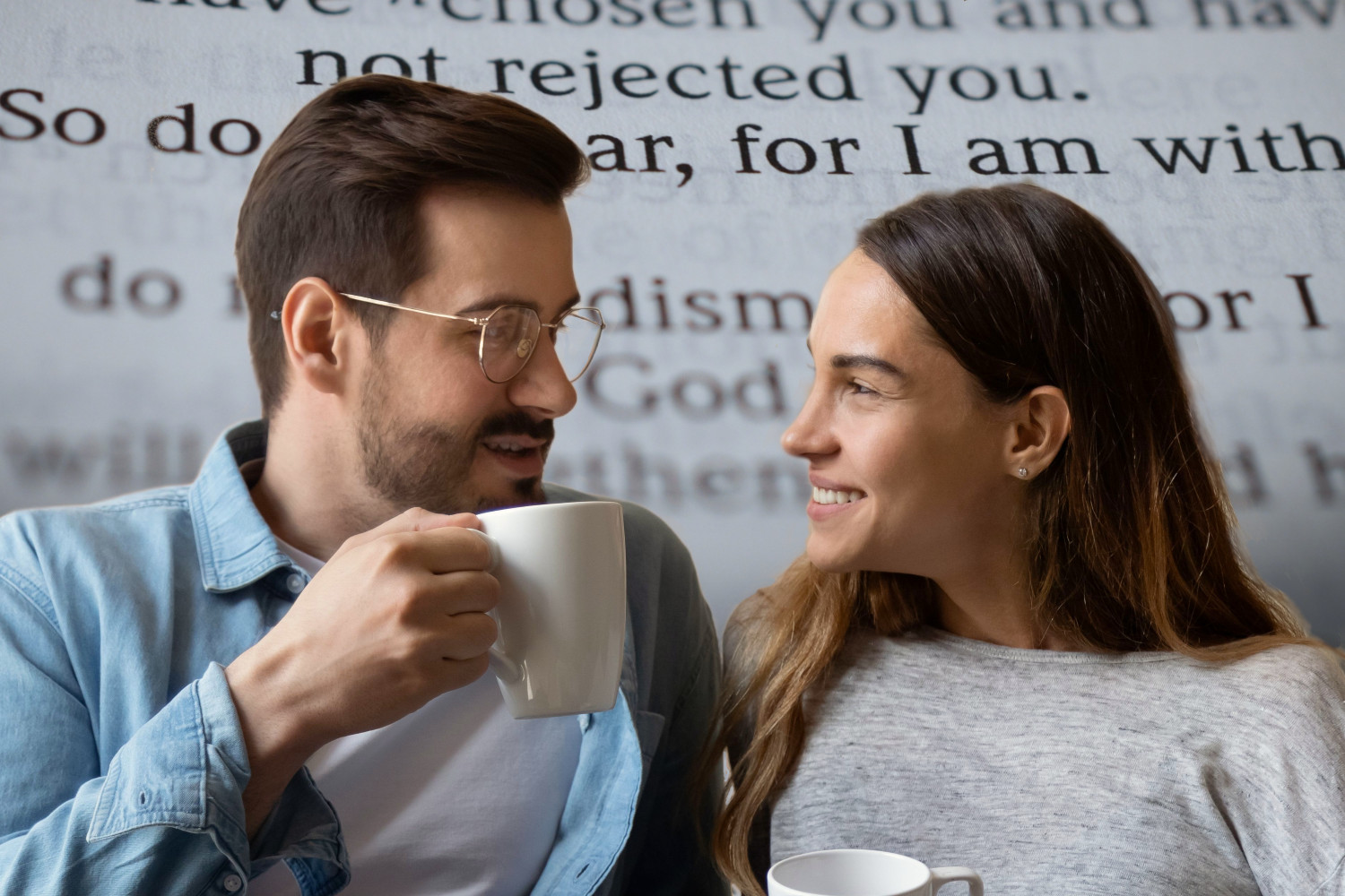 8 Rules for modern-day dating inspired by the Bible