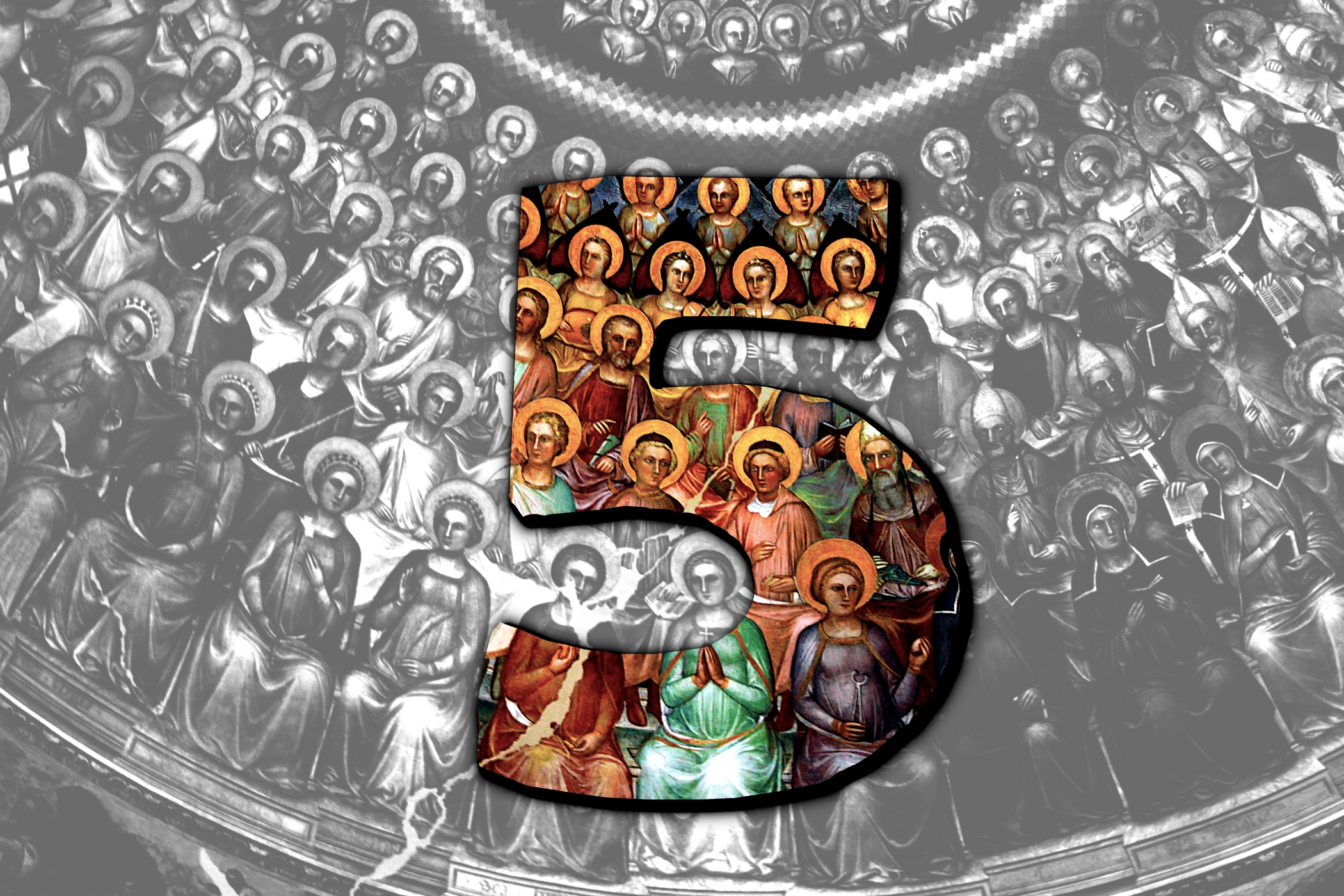 5 Saints for life’s most unlikely challenges