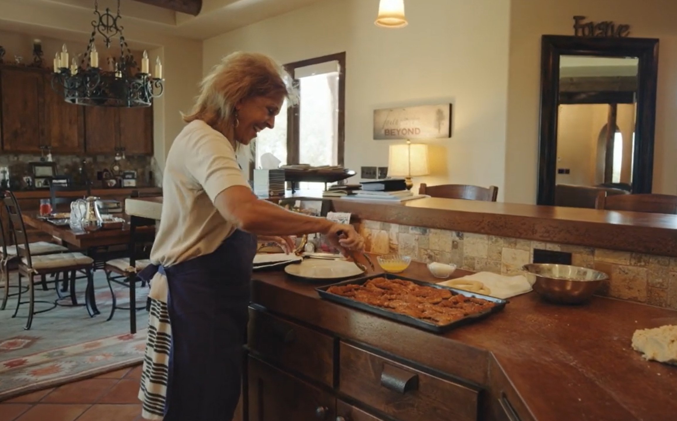 How Auntie Anne's pretzels were founded in faith