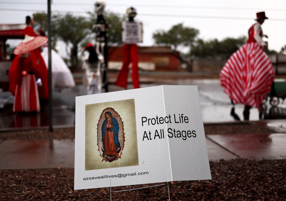 Pro-life events merge for two-day Life Fest, January 2025