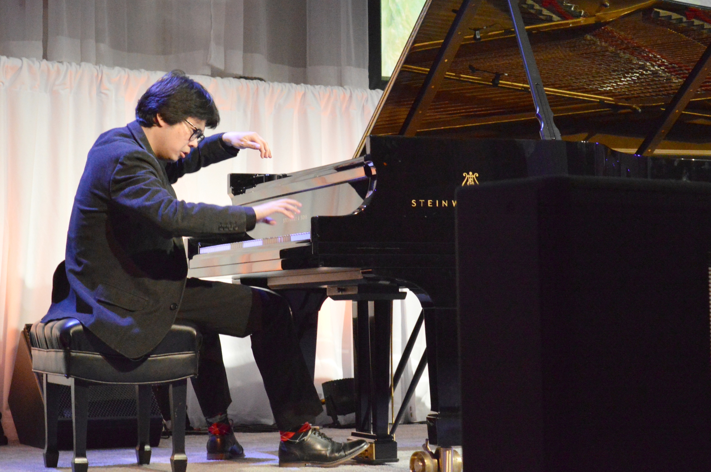 Notre Dame chief architect to open 2025 New York Encounter