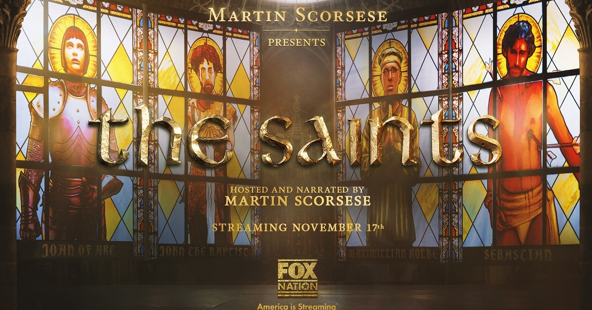 A viewer’s guide to Martin Scorsese’s ‘The Saints’