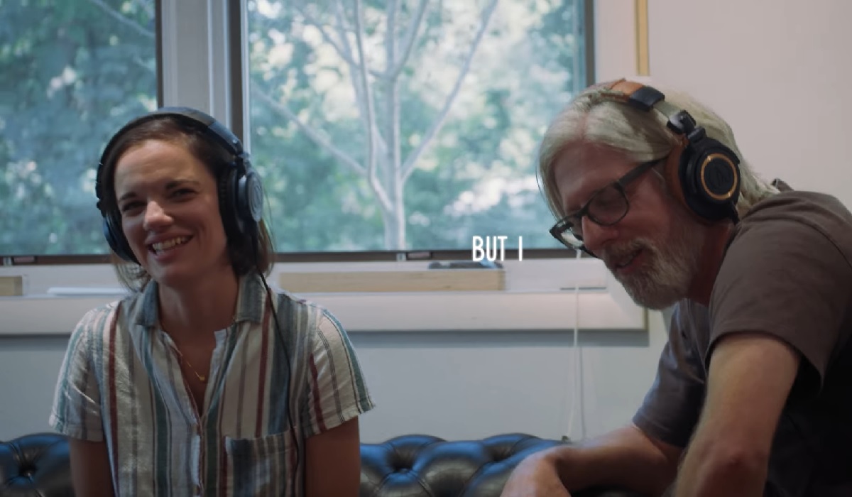 Sarah Kroger teams with Matt Maher and Leeland for new song