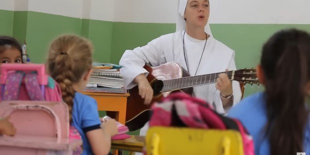 Sr. Clare Crockett will be considered for sainthood