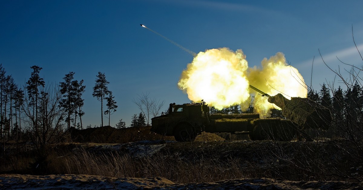 Pray with us: Ukraine war marks 1,000 days, Pope pens letter