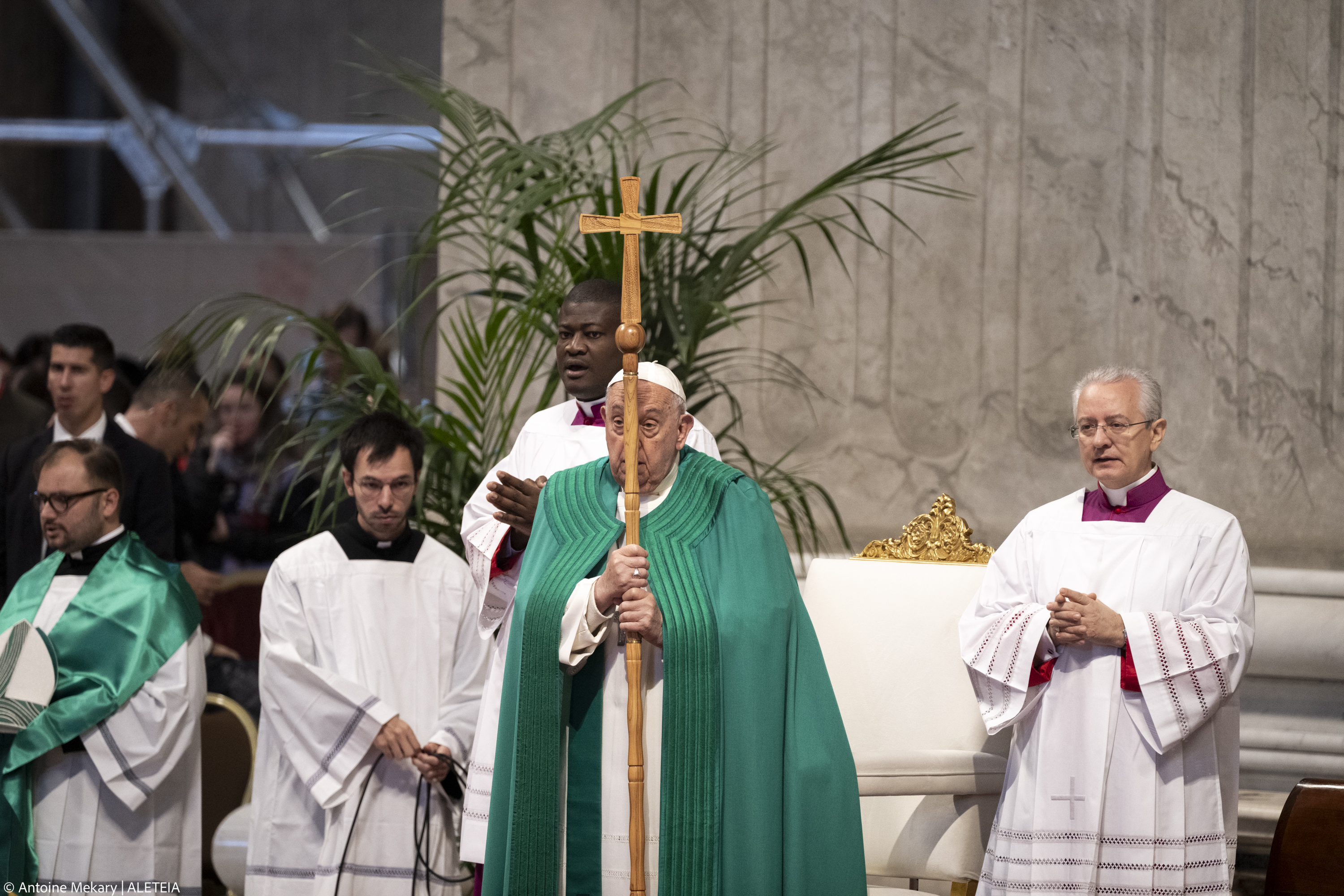 10 of the very best quotes from Pope Francis