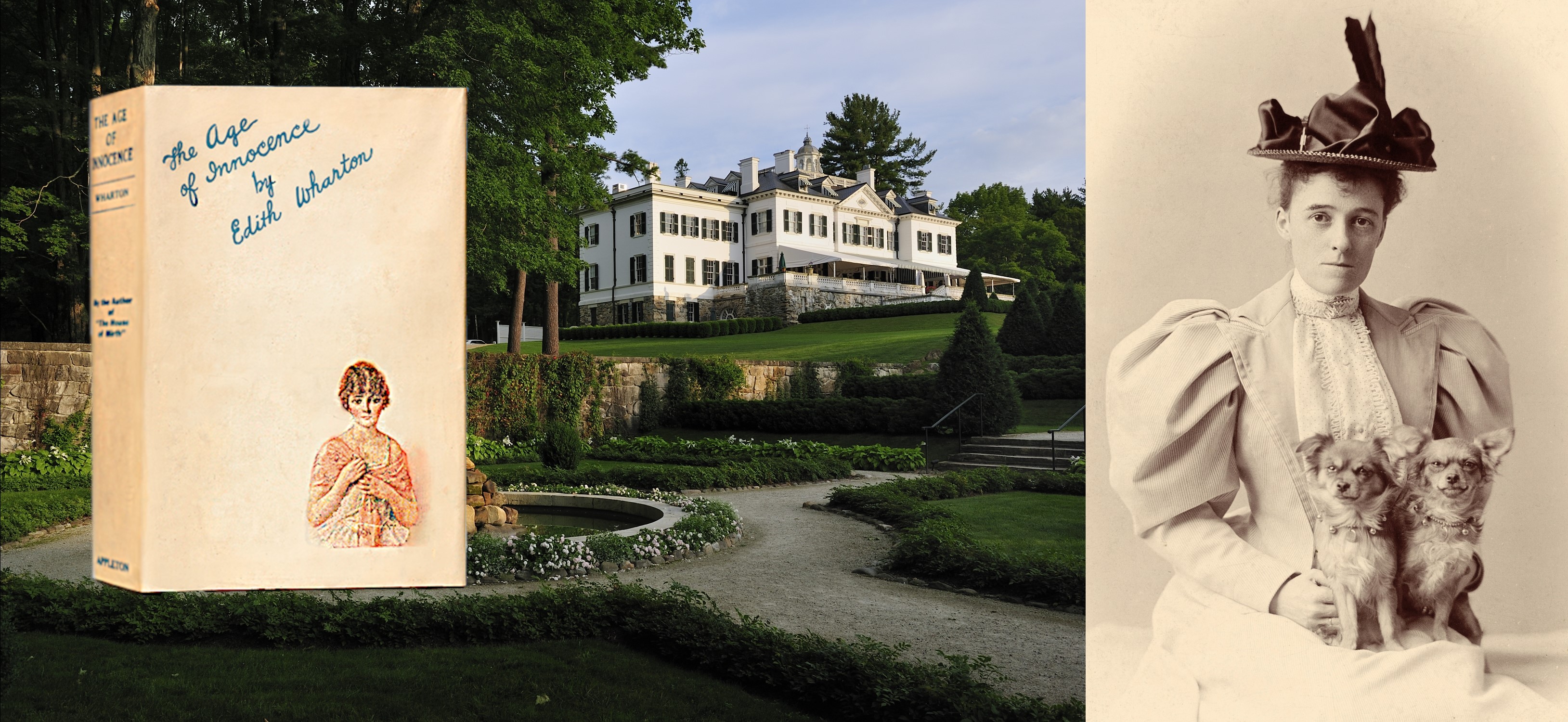 Awakening to meaning in Edith Wharton’s ‘Age of Innocence’