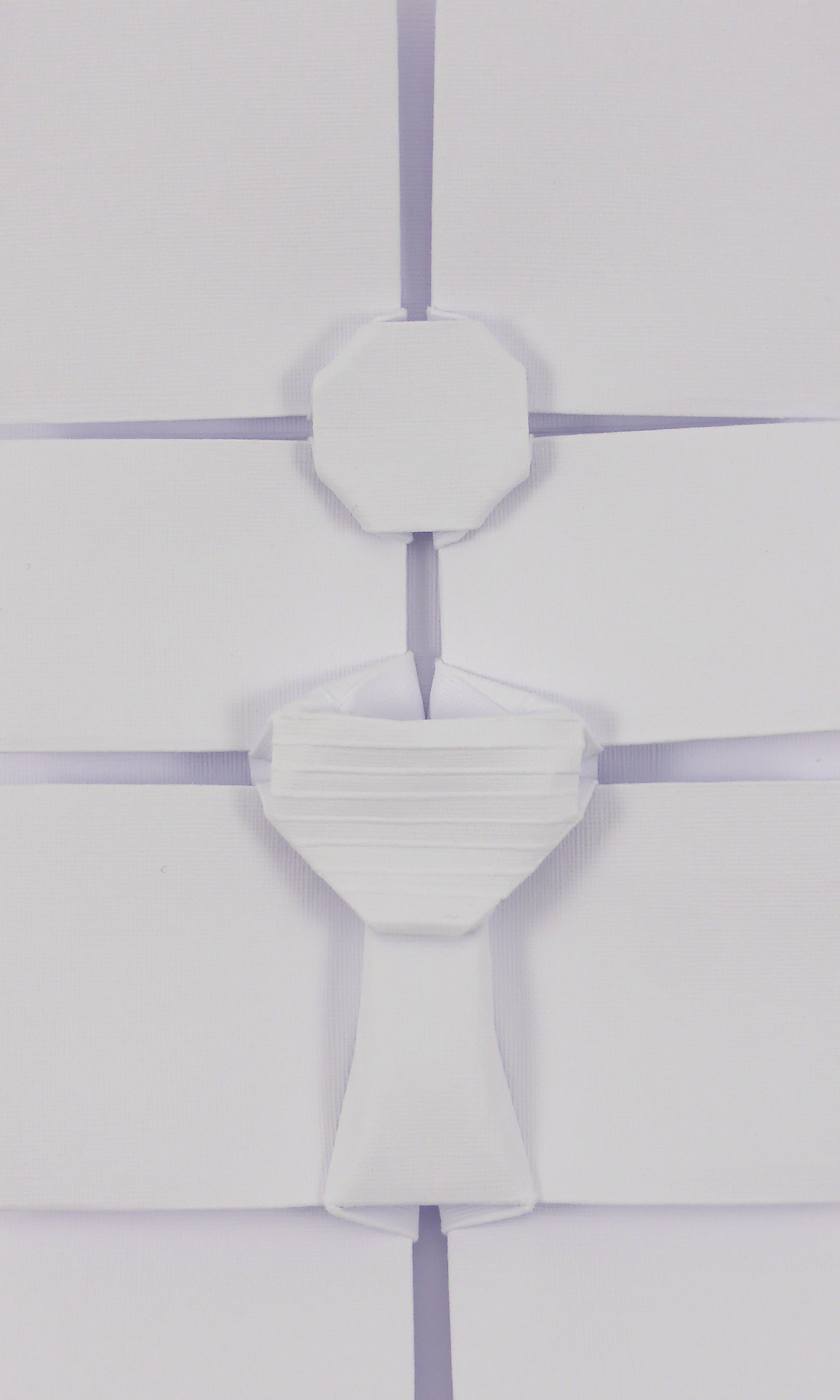 Origami Day! Trending hobby can bring peace of mind (Photos)