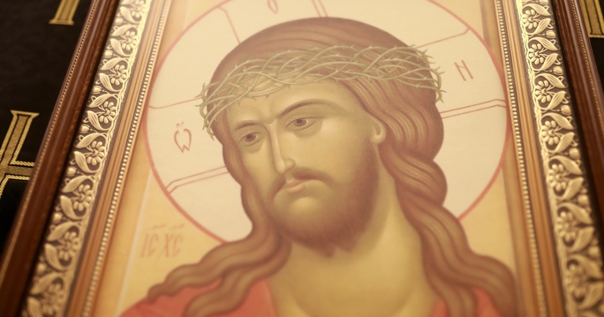 God is always thinking of you and loving you