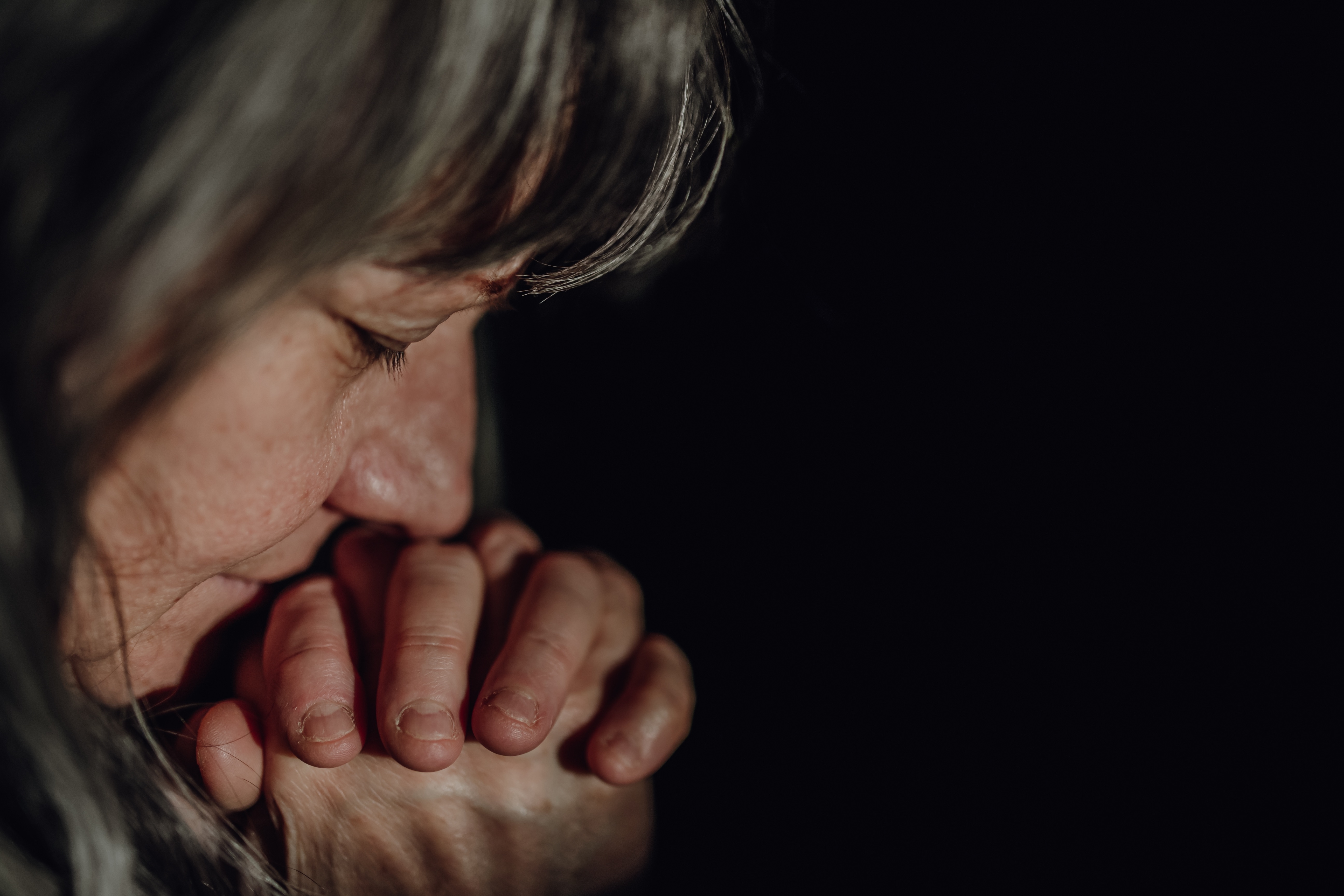 Finding hope at different stages of your life
