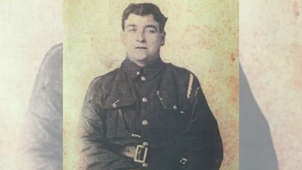 John Traynor, beneficiary of Lourdes' stunning 71st miracle