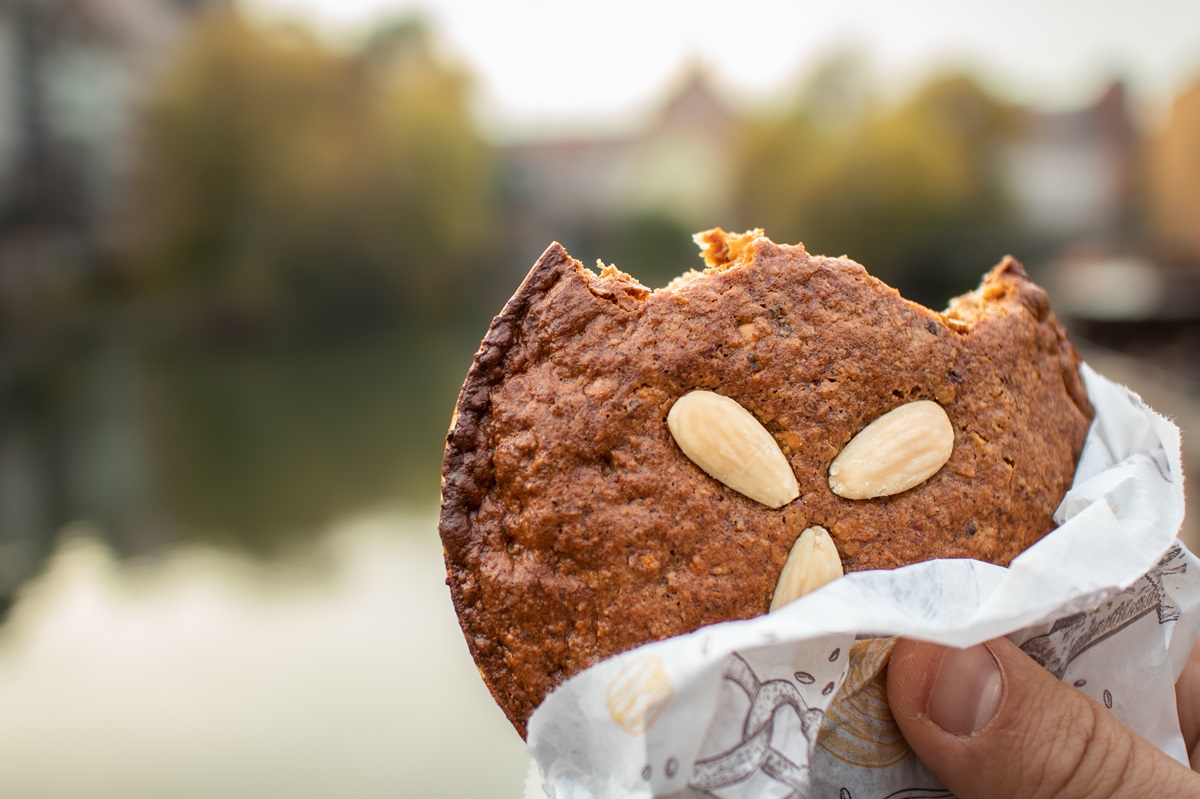 How monks invented Germany's beloved Christmas cookie