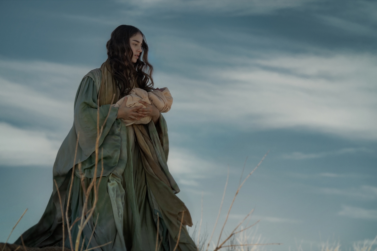What Netflix’s new ‘Mary’ gets very right (and wrong)