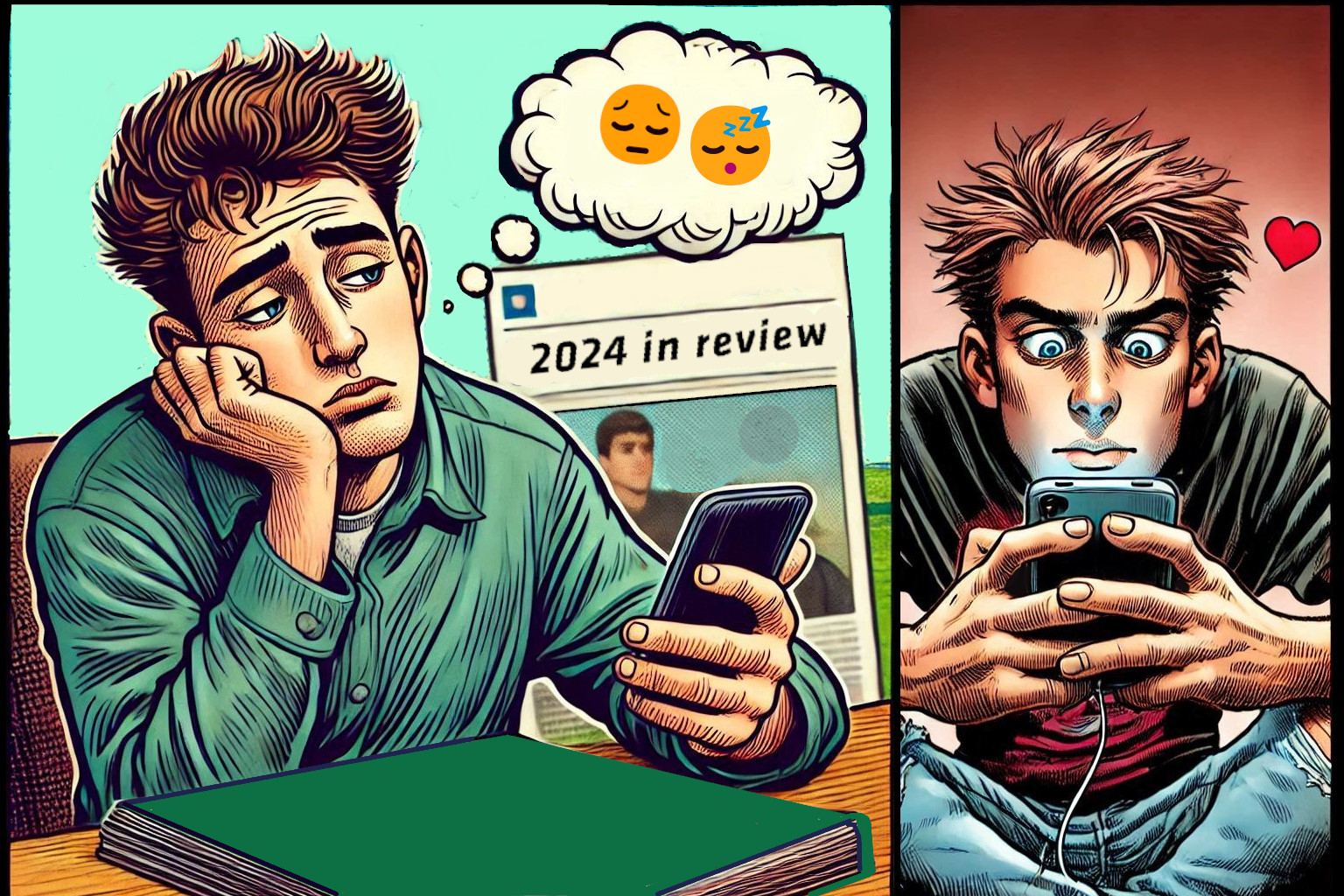 5 Strategies to fight scrolling and recover from "brain rot"