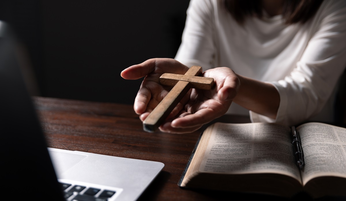 Filipino Catholic influencers encouraged by Church official