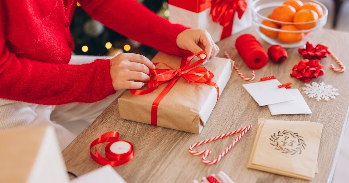 The art of giving: How thoughtful gifts strengthen bonds