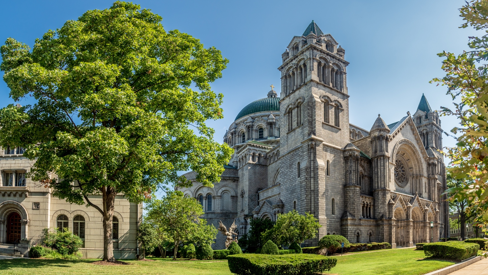 5 Incredible Catholic sites not to miss in Missouri