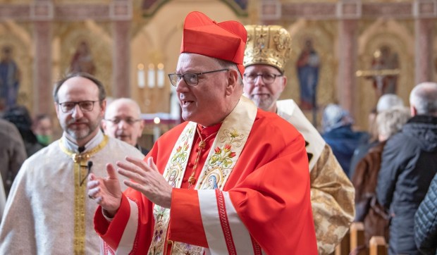 Aleteia — Catholic Spirituality, Lifestyle, World News, and Culture