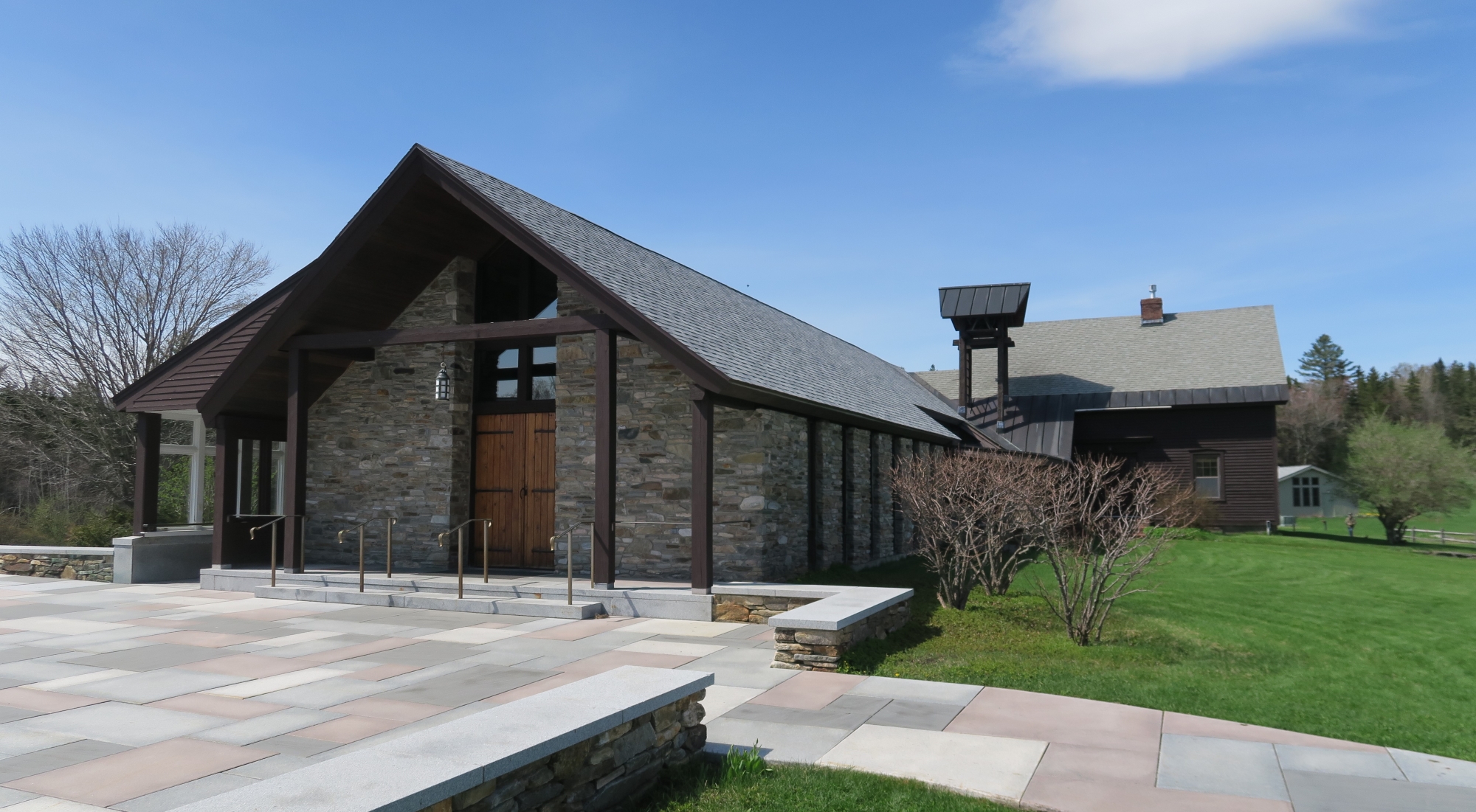 5 Incredible Catholic sites not to miss in Vermont