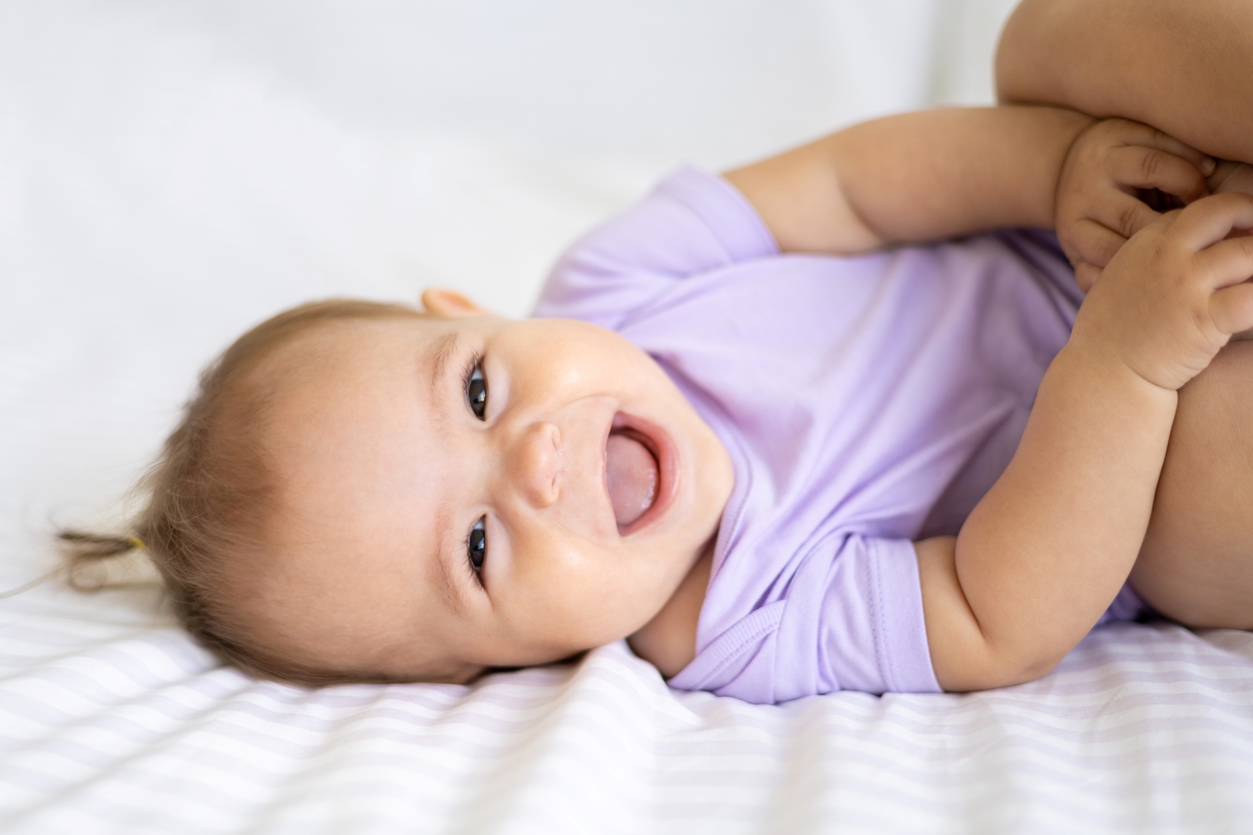 8 Brilliant and bold baby names for a Catholic baby boy