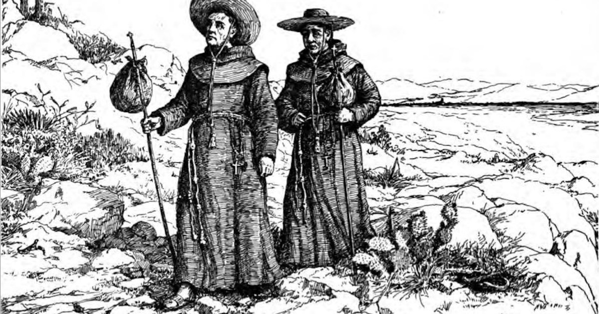 Georgia martyrs recognized: Died defending marriage