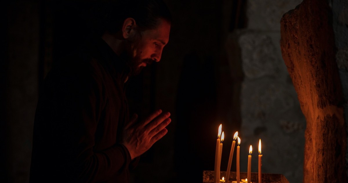 Mass stipends in Turkey: A lifeline for isolated priests