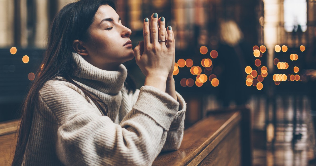 What does it mean to do penance for a prayer intention?