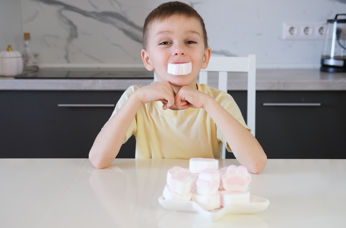 7 Fun ways to support your child with their Lenten promises