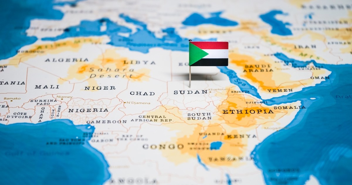 Pope's words: mudslide destroys whole village in war zone