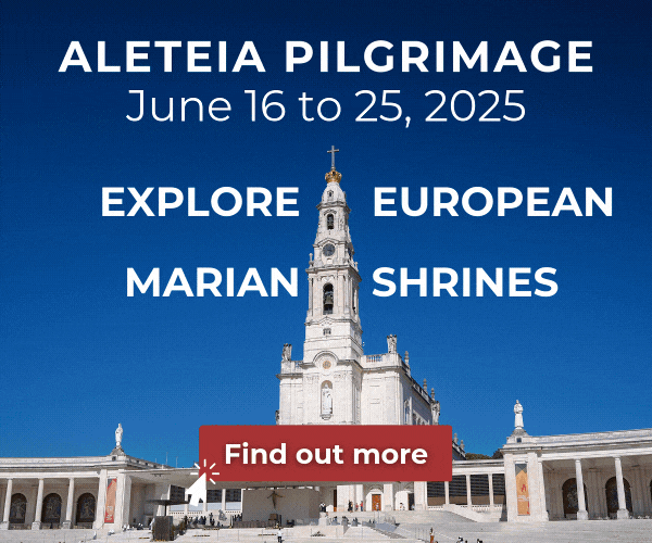 Issues & Implications Archives - Aleteia — Catholic Spirituality ...