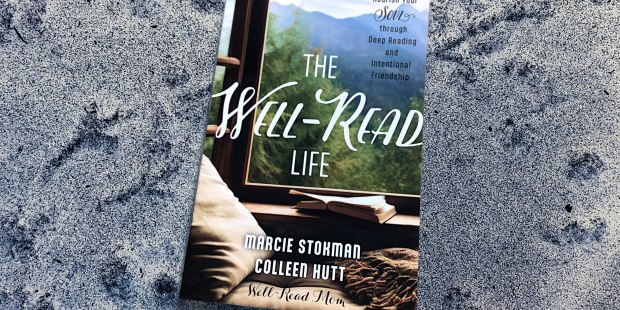 Finally, we can all live “The Well-Read Life”