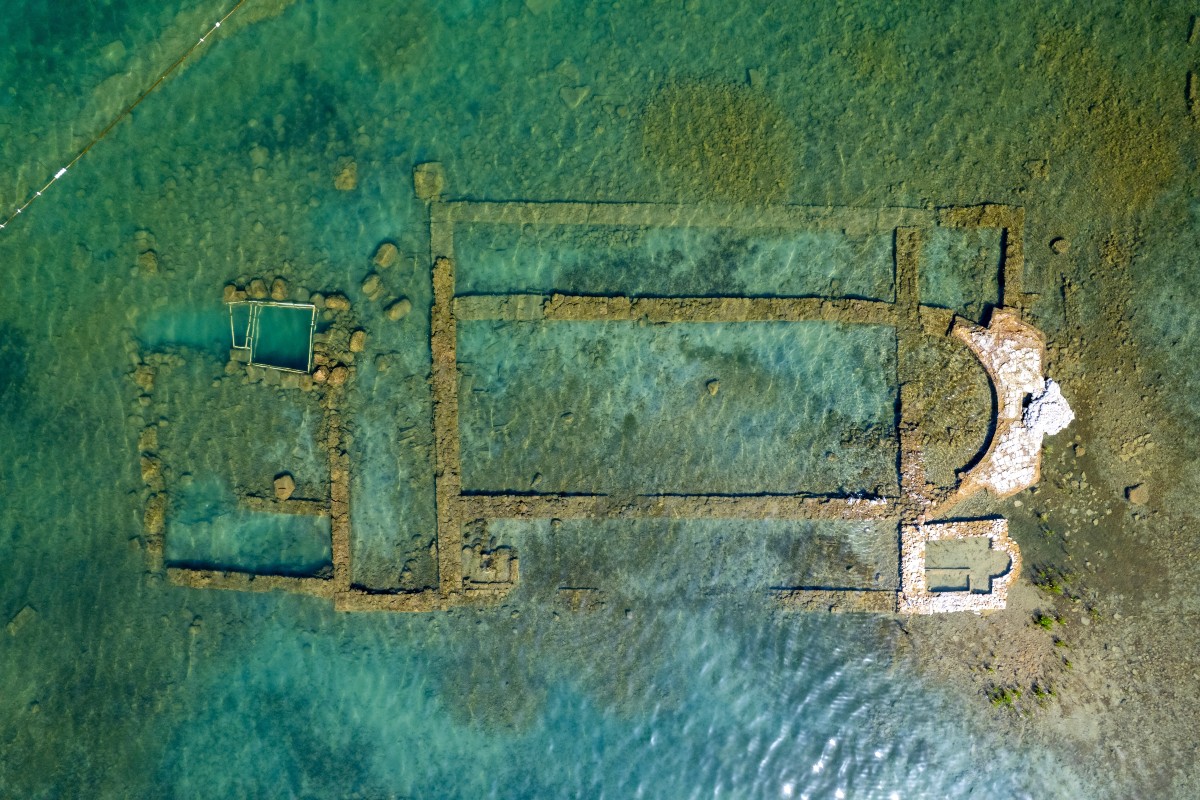 Where is Nicaea, birthplace of the Nicene Creed?