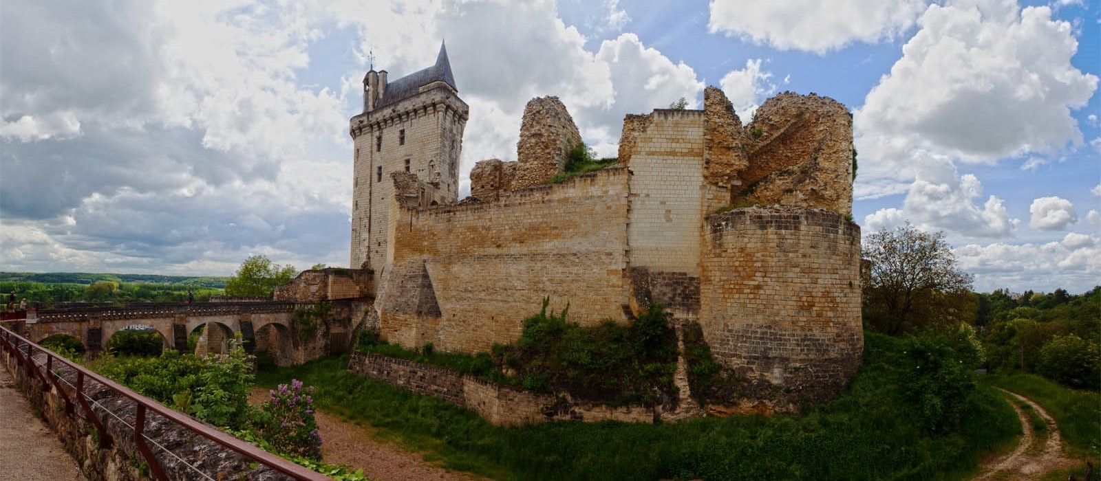 Where to go in France to know St. Joan of Arc (Photos)