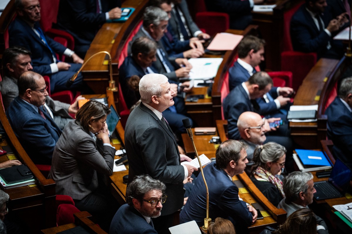 Positive turn in end-of-life legislation debate in France