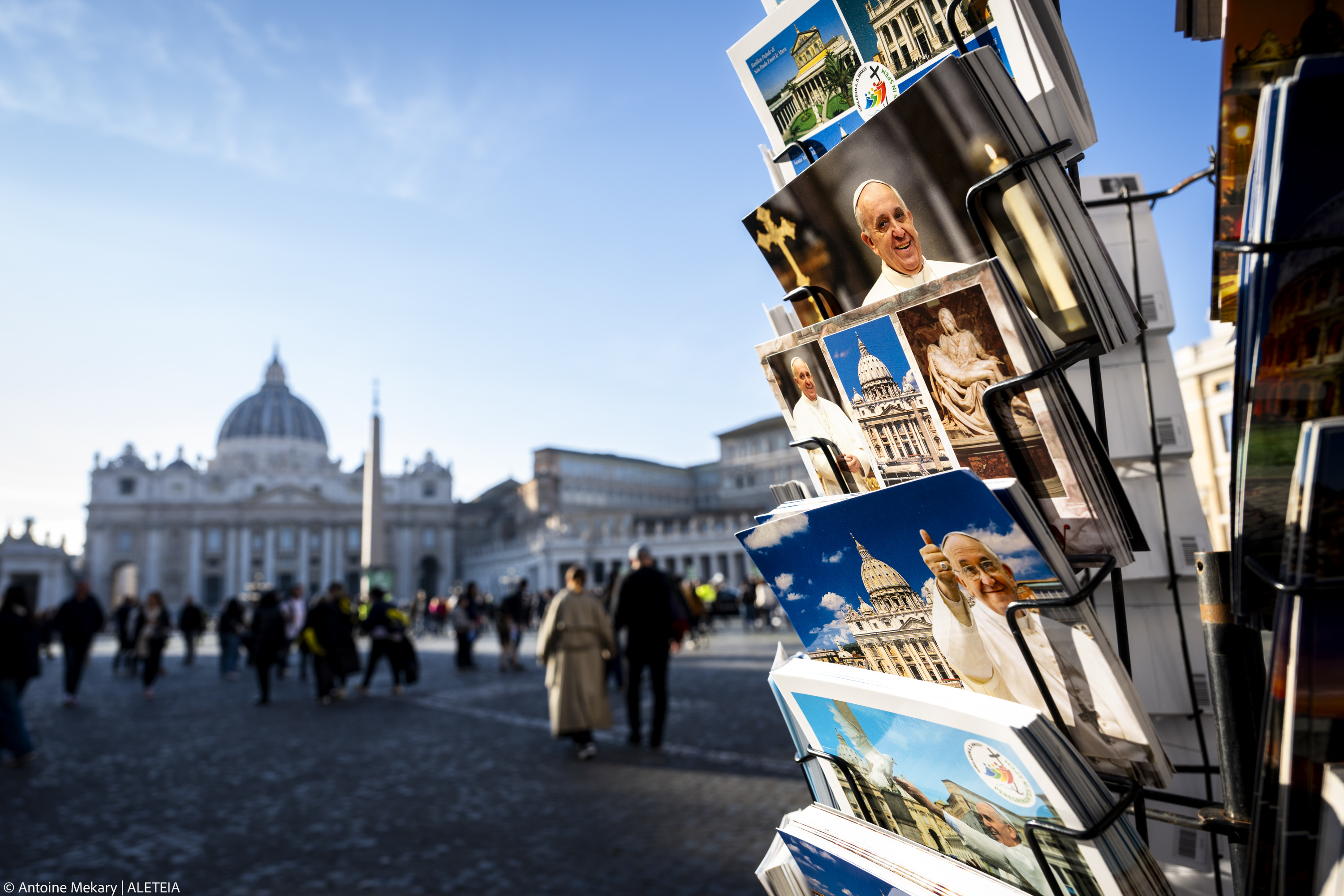 Don’t miss the Jubilee: Making the most of a Holy Year