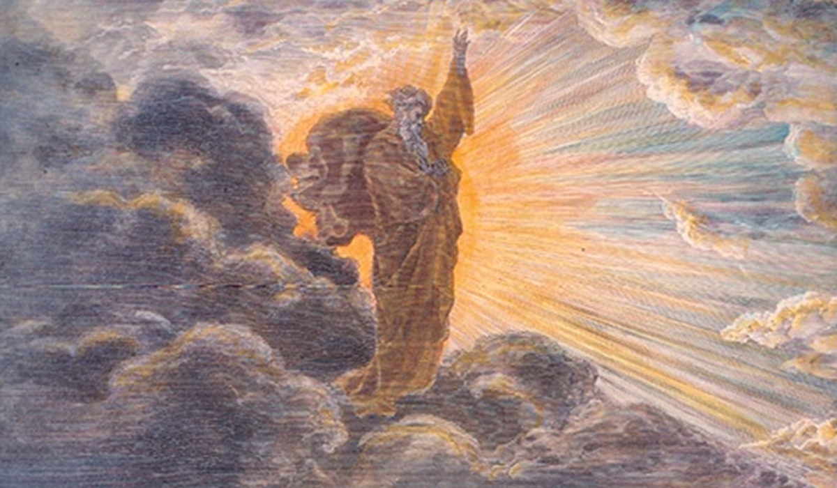 To discover yourself, pray the Our Father: Pope Leo’s advice