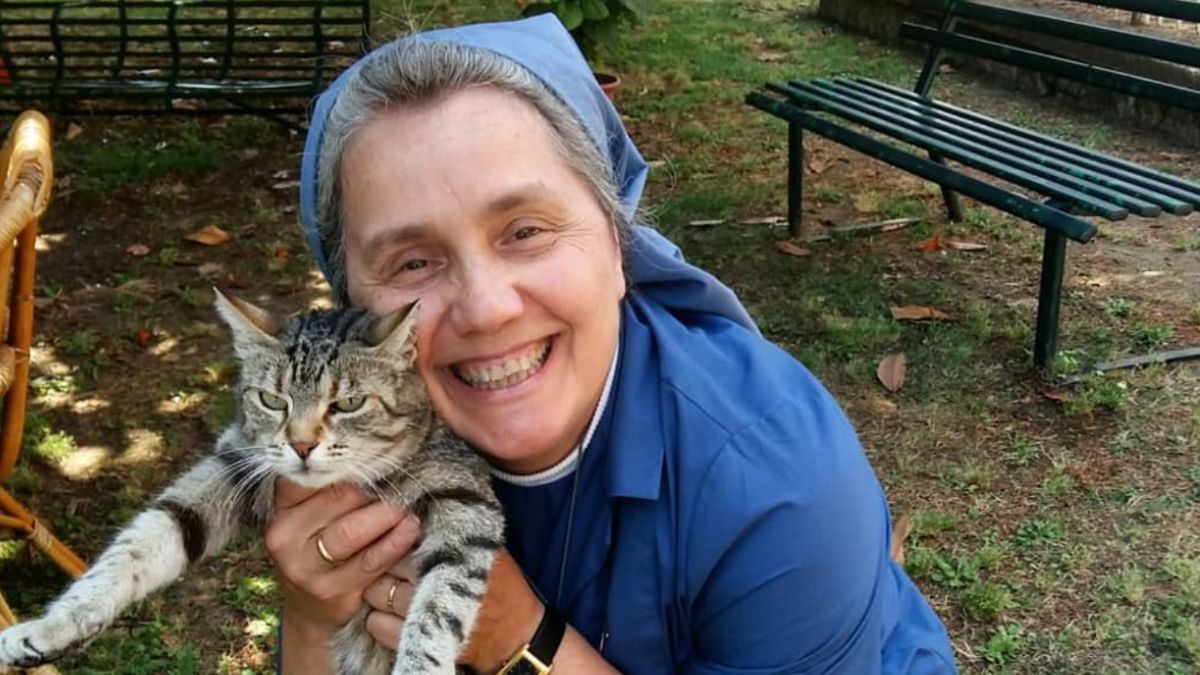 Inspiring Stories Archives - Aleteia — Catholic Spirituality, Lifestyle ...