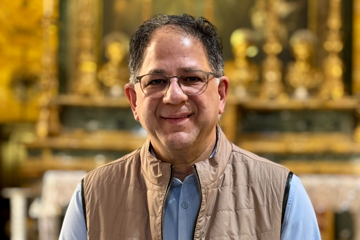 Meet 3 successful professionals who serve the Church as deacons