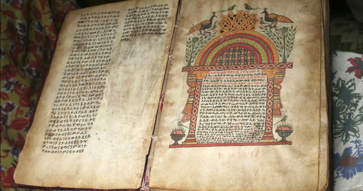 How the Bible shaped (and shapes) Western culture