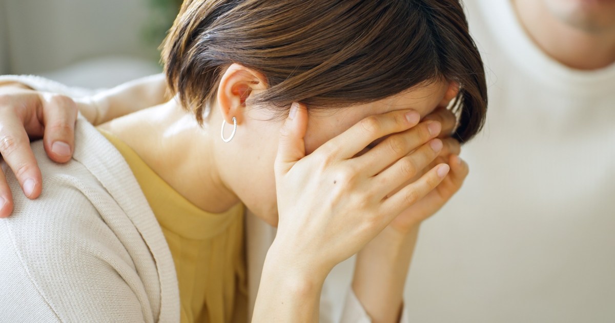 3 Comforting Bible verses for those experiencing miscarriage
