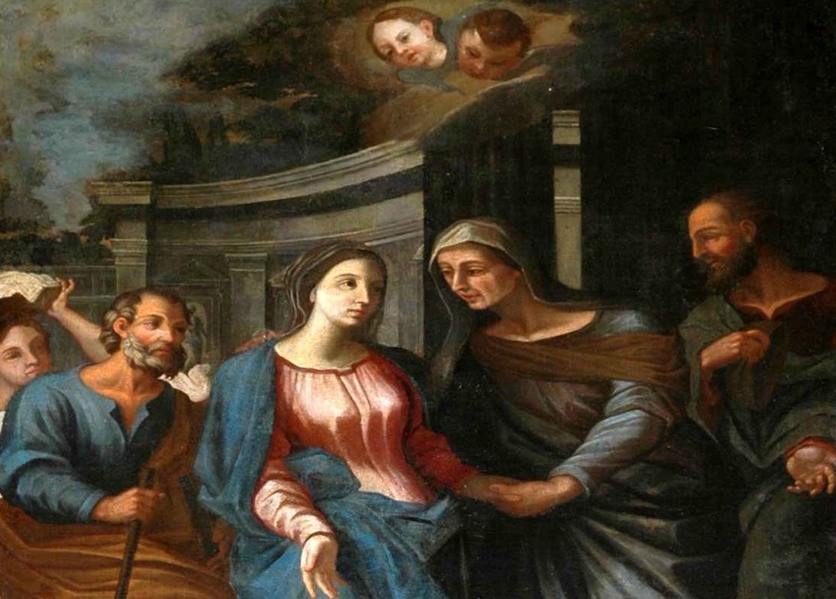 When Mary visited island of Gozo - and miraculous oil flowed