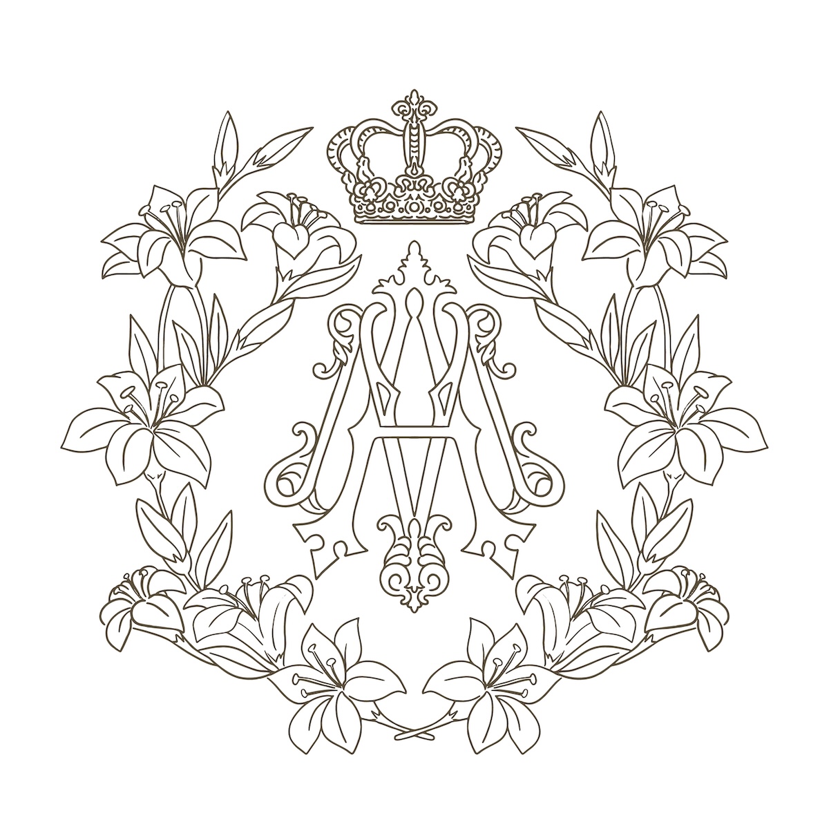 Five Christian monograms and their meanings