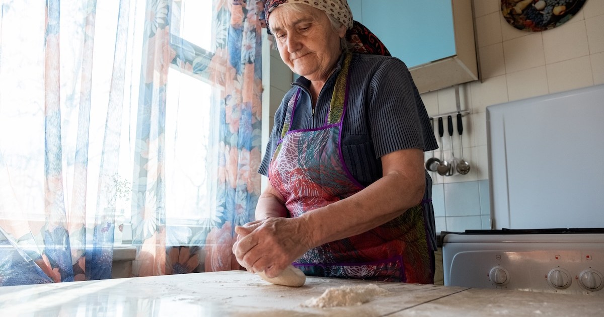 Italy’s most beloved Lent recipes