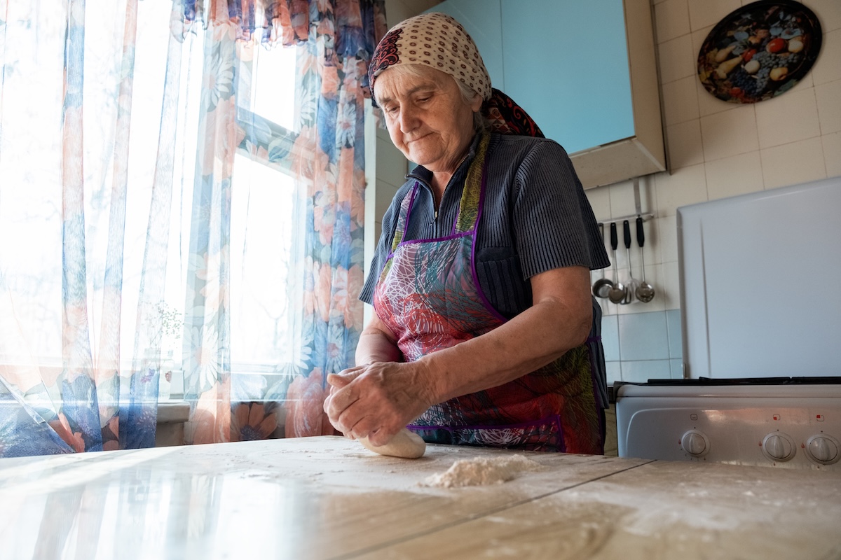 Italy’s most beloved Lent recipes