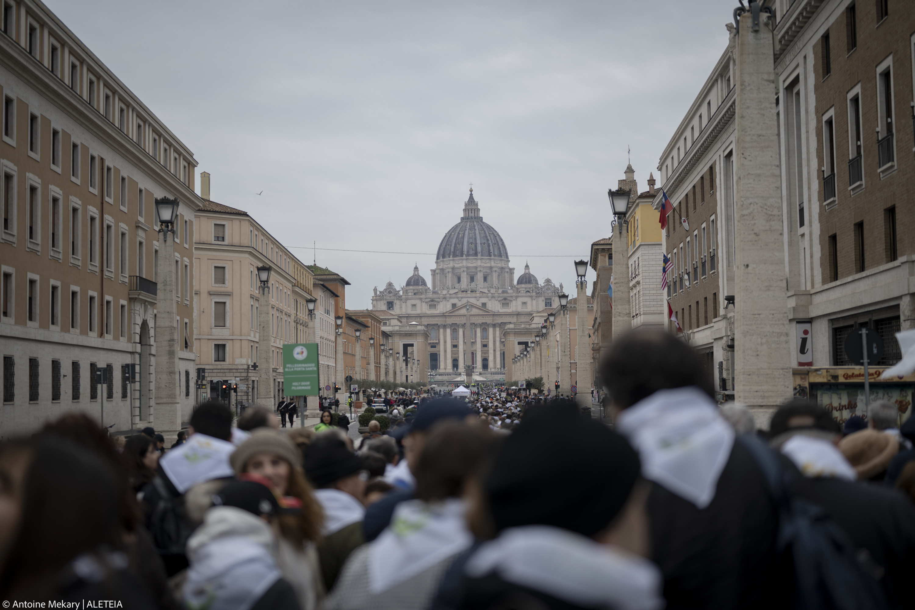 Viral social media influencer proudly shares his Catholic faith