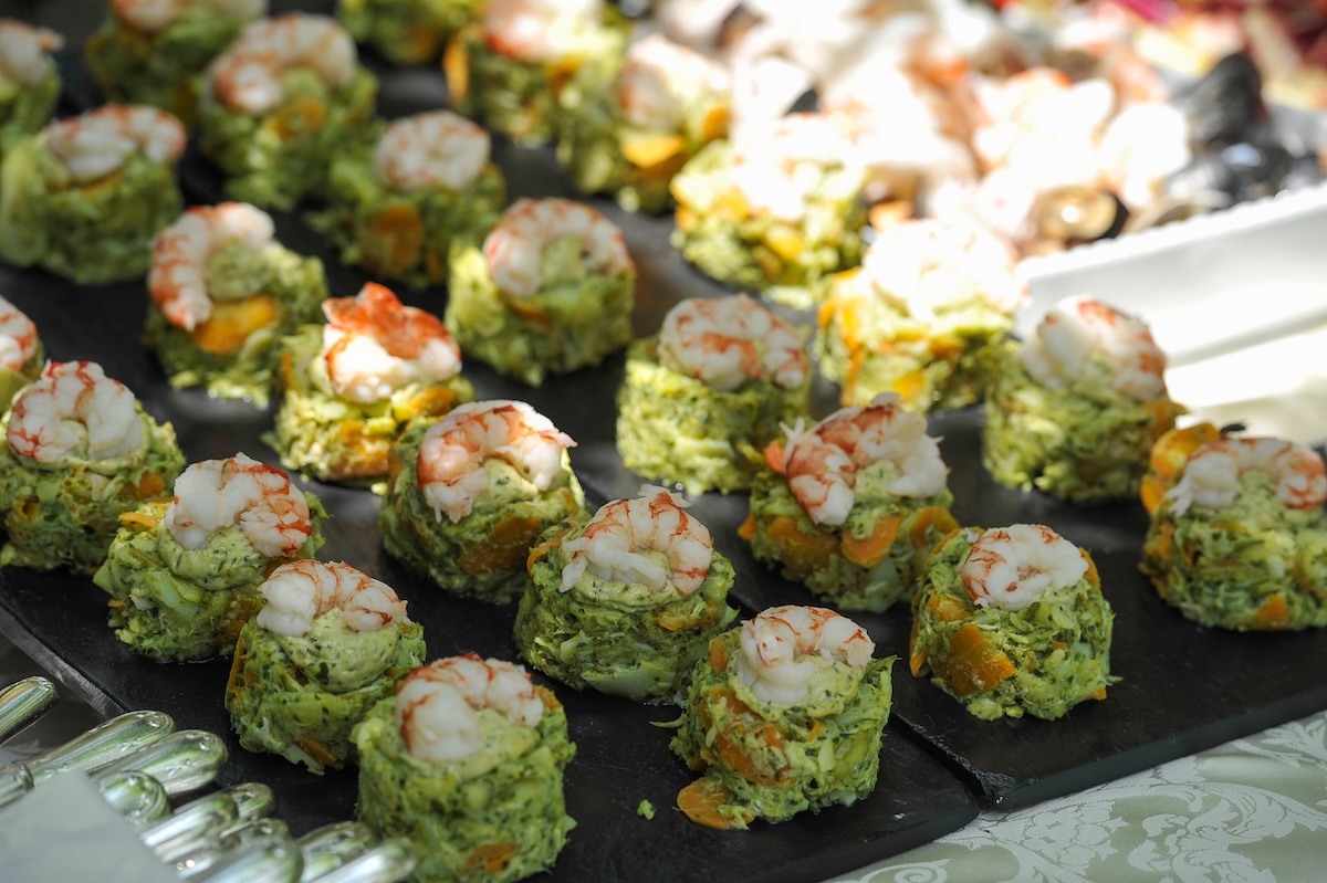 Italy’s most beloved Lent recipes
