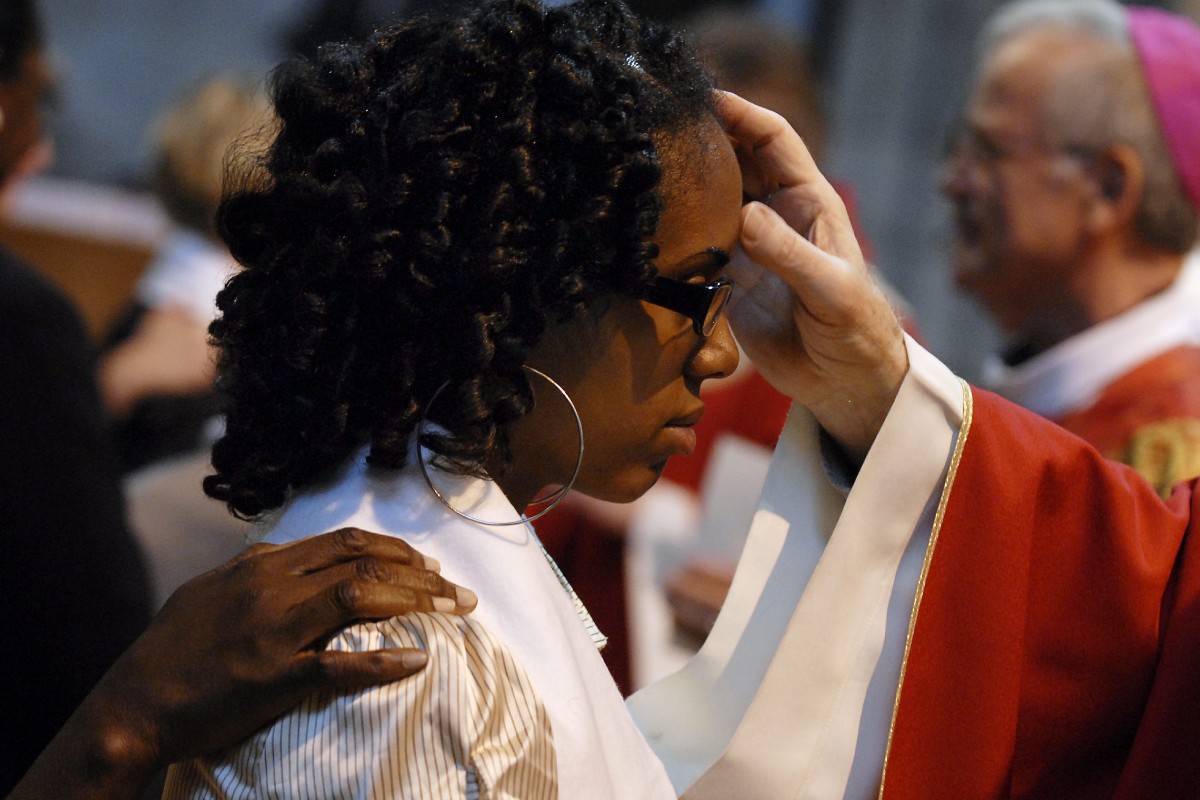 Diocese of Pensacola-Tallahassee lowers confirmation age