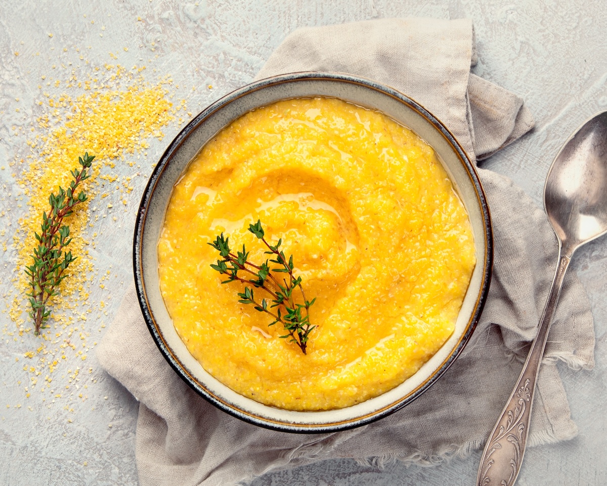 Italy’s most beloved Lent recipes